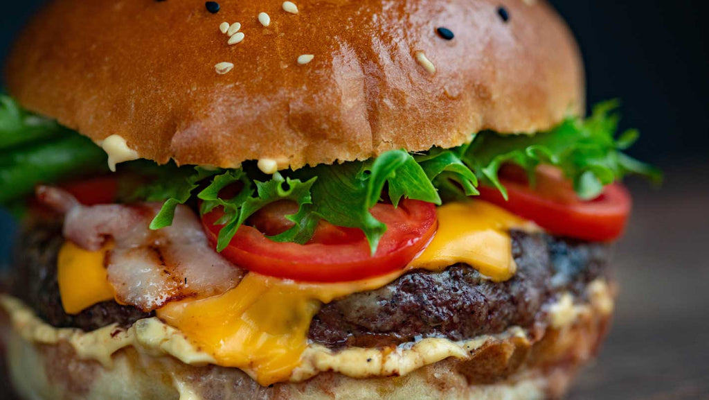 Creative Tips To Level Up Your Burgers – Igotchu Seasonings
