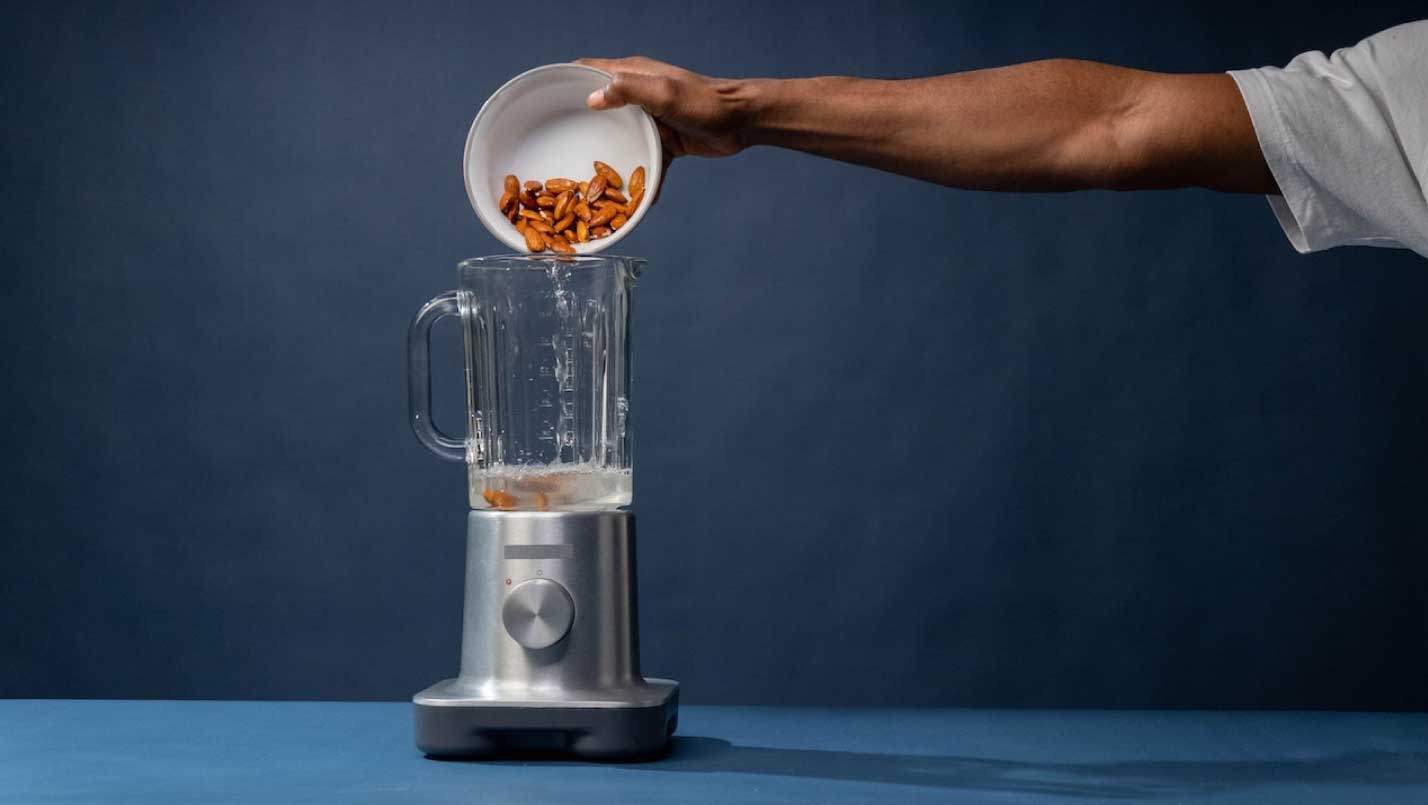 High-Speed Blender Guide 2022 – Igotchu Seasonings