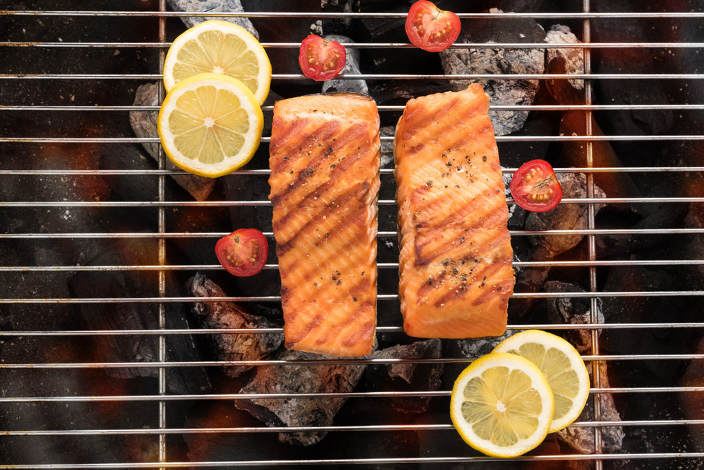 How to Grill Fish Perfectly – Igotchu Seasonings