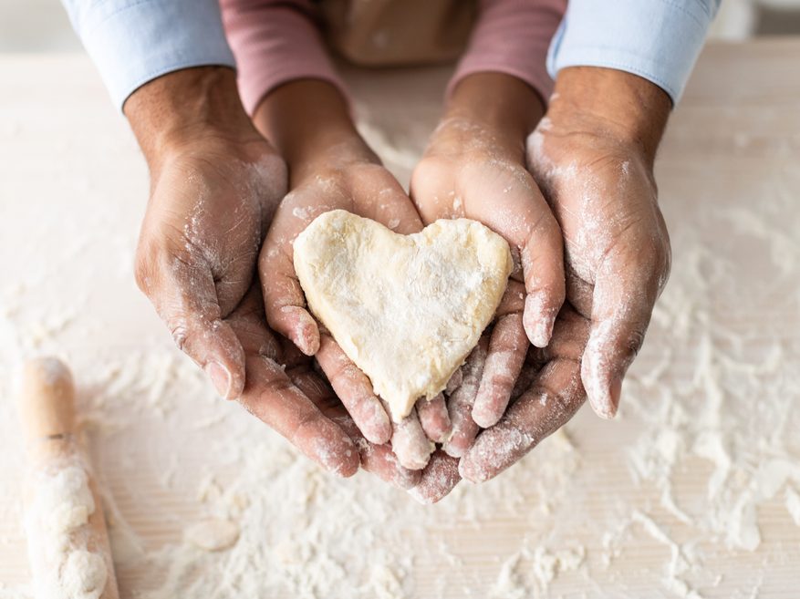 Amazing Tips To Proof Dough Quickly – Igotchu Seasonings