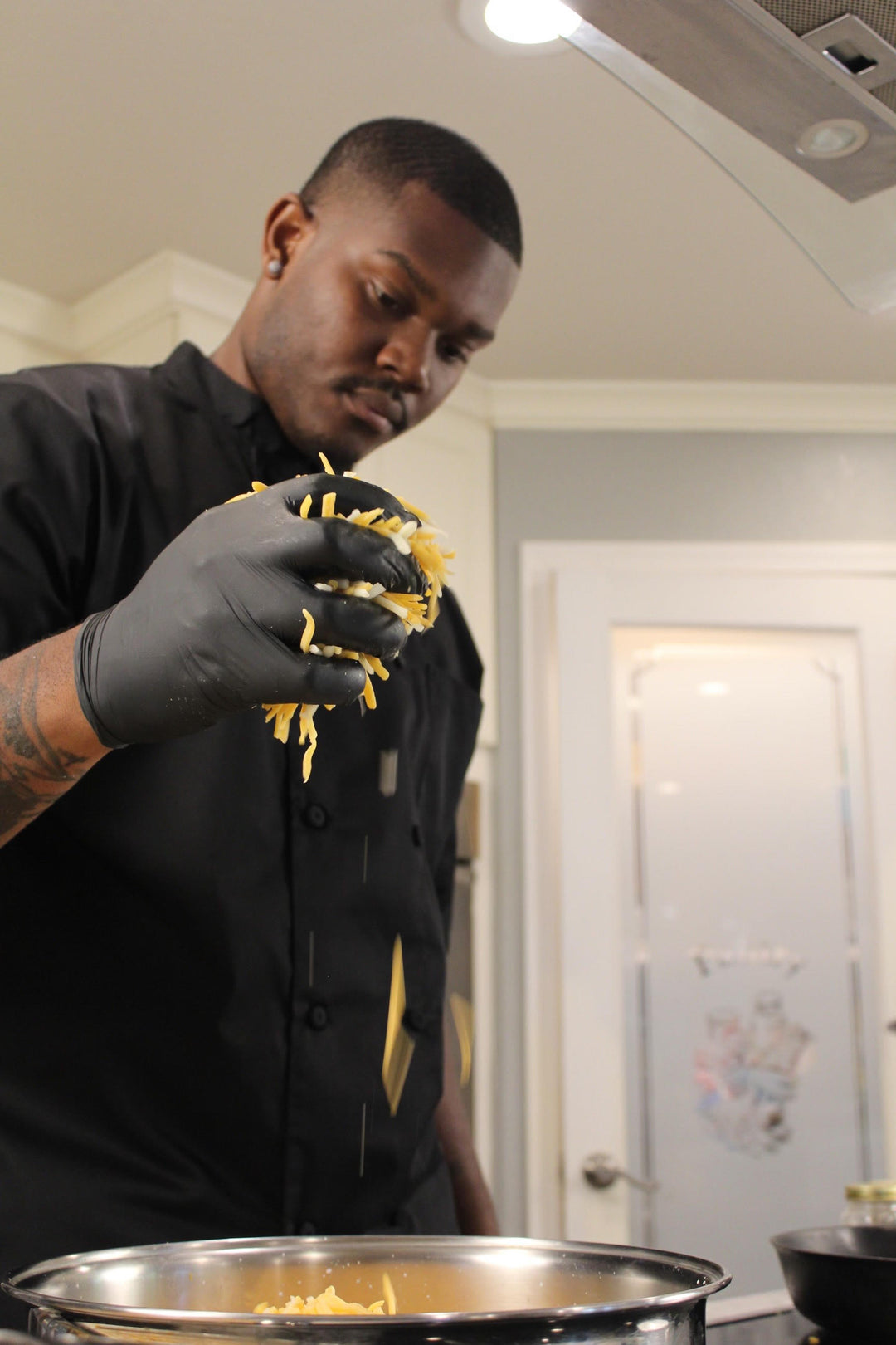 REVIEWS – Igotchu Seasonings